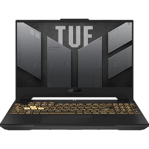 Asus TUF Gaming F15 FX507ZC4-HN009 laptop