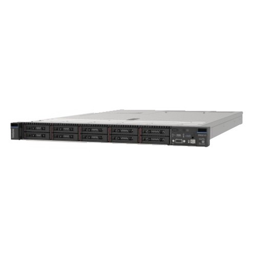 Lenovo ThinkSystem SR630 V3 Xeon Silver 4410Y Rack Server | 7D73A02REA