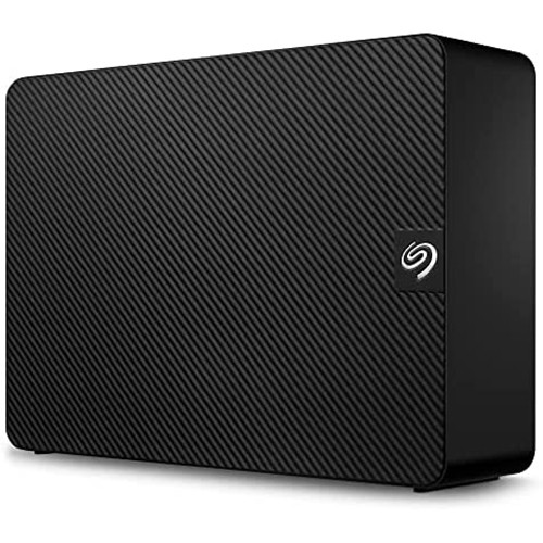 Seagate 10TB Expansion Desktop USB 3.0 eksterni hard disk | STKP10000400