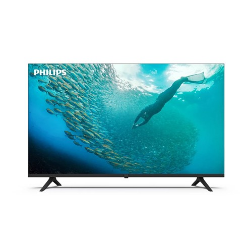 Philips 50″ LED Smart Televizor | 50PUS7009/12