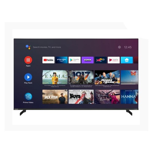 Toshiba 65″ QLED Ultra HD Android TV Smart Televizor | 65QA5D63DG