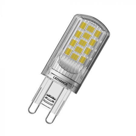 Ledvance eood osram led ubodna sijalica 4,2w g9 230v 2700k 470lm ( o64609 )