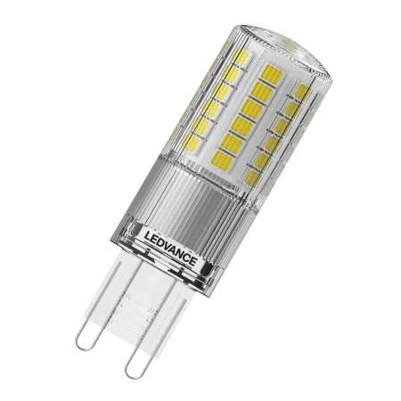 Ledvance eood osram led special sijalica ubodna 50w 2700k g9 ( o64784 )