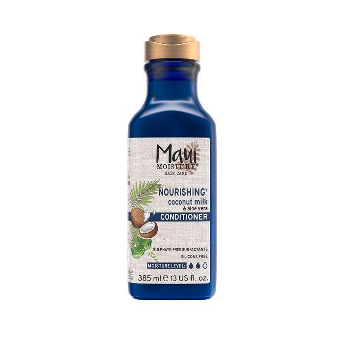 MAUI NOURISHING+COCONUT MILK REGENERA ZA KOSU385ML