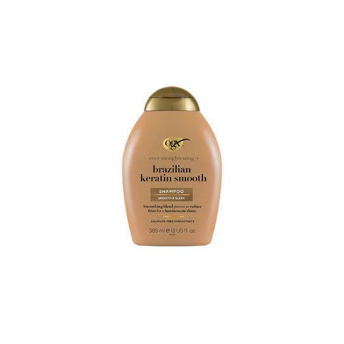 OGX BRAZILIAN KERATIN ŠAMPON ZA KOSU 385ML