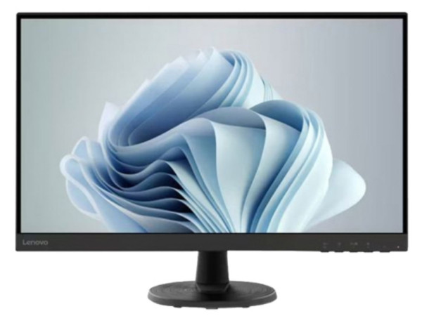 Monitor LENOVO D24-45 23.8''VA 3-side borderless1920x108075Hz4msVGA,HDMIFreeSynccrna' ( '67A4KAC6EU' )