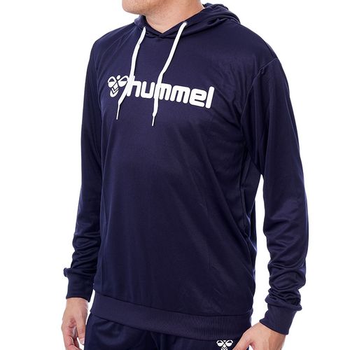 Hummel Duks Hmllogo Hoodie Za Muškarce