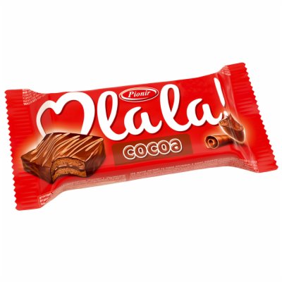 BISKVIT COCOA O LALA 35G
BISKVIT COCOA O LALA 35G