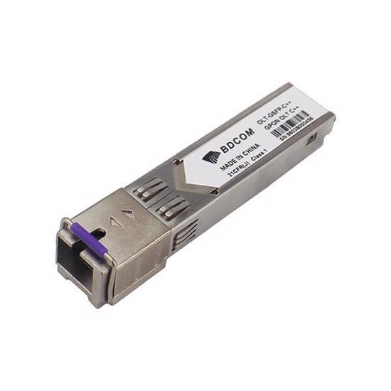 BDCOM modul OLT-GSFP-C++ , Gpon SFP