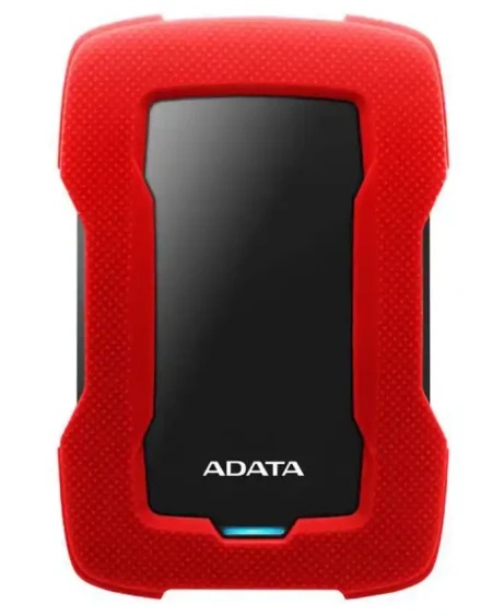 A-data ahd330-1tu31-crd eksterni hard disk 1tb