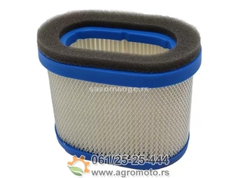 Filter vazduha Briggs &amp; Stratton 5,5 do 6,5 KS Intek 100x62x76 mm 690610