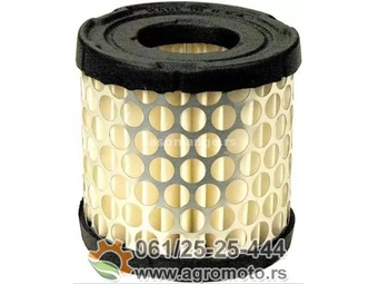 Filter vazduha Briggs &amp; Stratton 392308 70x70mm