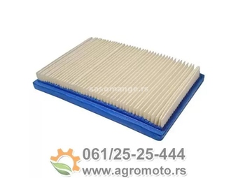 Filter vazduha Briggs &amp; Stratton 4 KS OHV 160x115x20 mm 397795