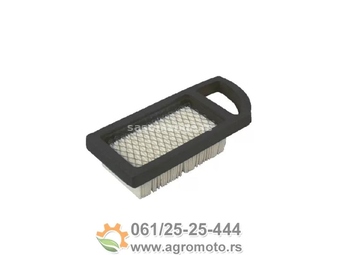 Filter vazduha Briggs &amp; Stratton 12,5 do 13,5 KS Intek 184x79x35 mm