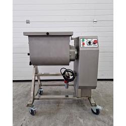 Ital Form - Meat Mixer S80