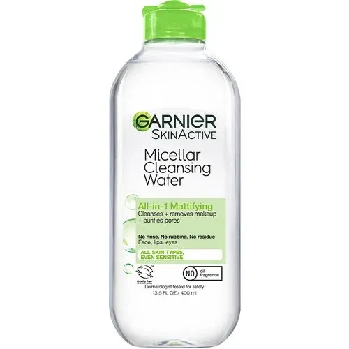 Garnier Micelarna voda All in one matirajuća 400ml