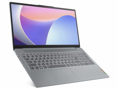 Lenovo ideapad slim 3 15ian8/dos/15.6" fhd/i3-n305/8gb/512gb ssd/srb/sivi laptop ( 82XB0090YA )