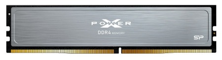 Silicon power ddr4 16gb 3200mhz Cl16 1.35v ( sp016gxlzu320bsi )