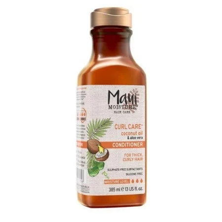 Maui curl quench+ coconut oil regene za kosu 385ml ( A079588 )