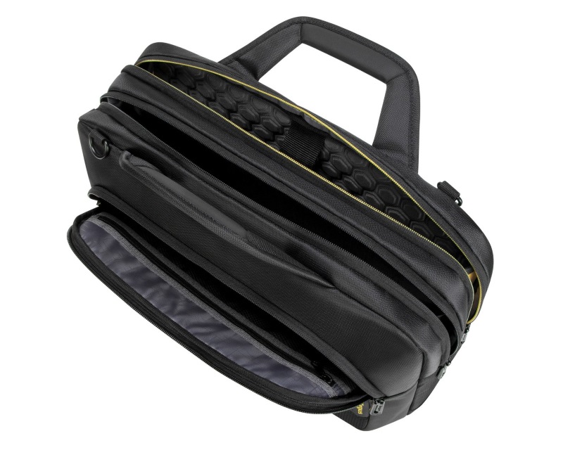 TARGUS Torba za laptop 14 inča TCG455GL CityGear crna