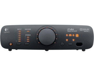 LOGITECH Z906 5.1 zvučnici