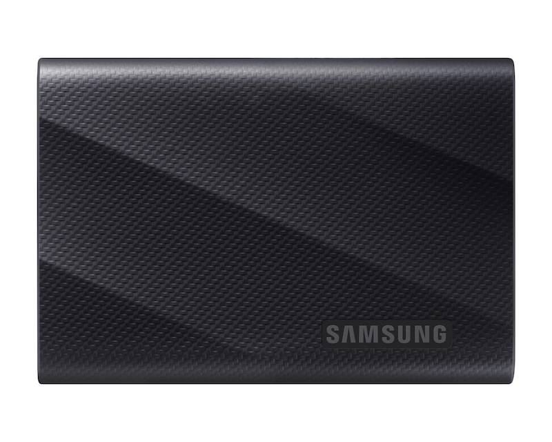 SAMSUNG Portable T9 1TB crni eksterni SSD MU-PG1T0B