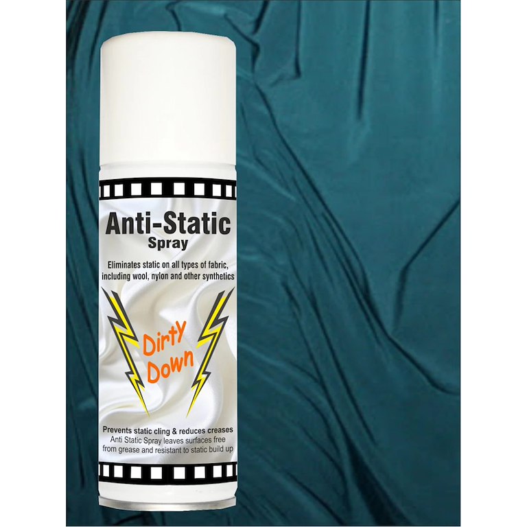 Anti Static Spray