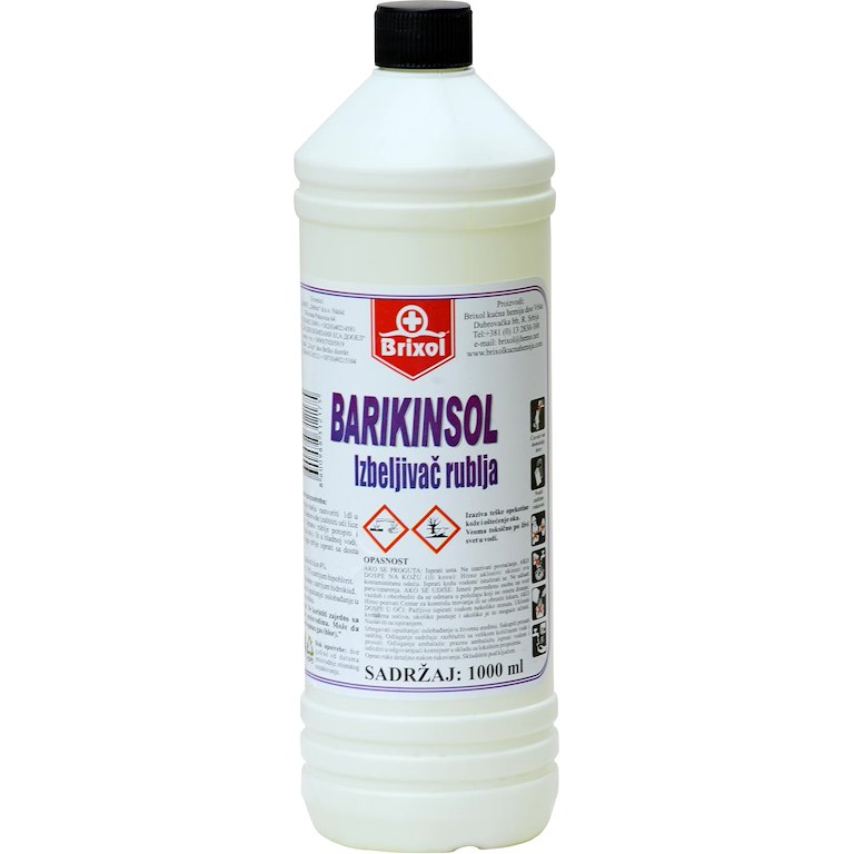 Barikin sol 1l