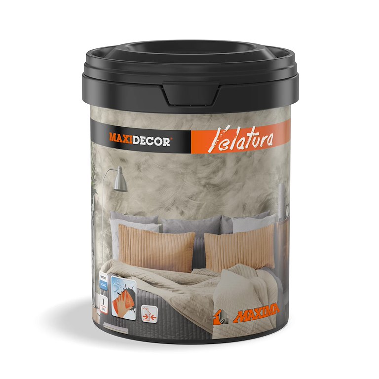 MAXIDECOR® Velatura 1l