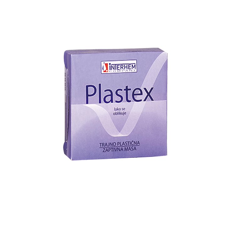 Plastex 200g