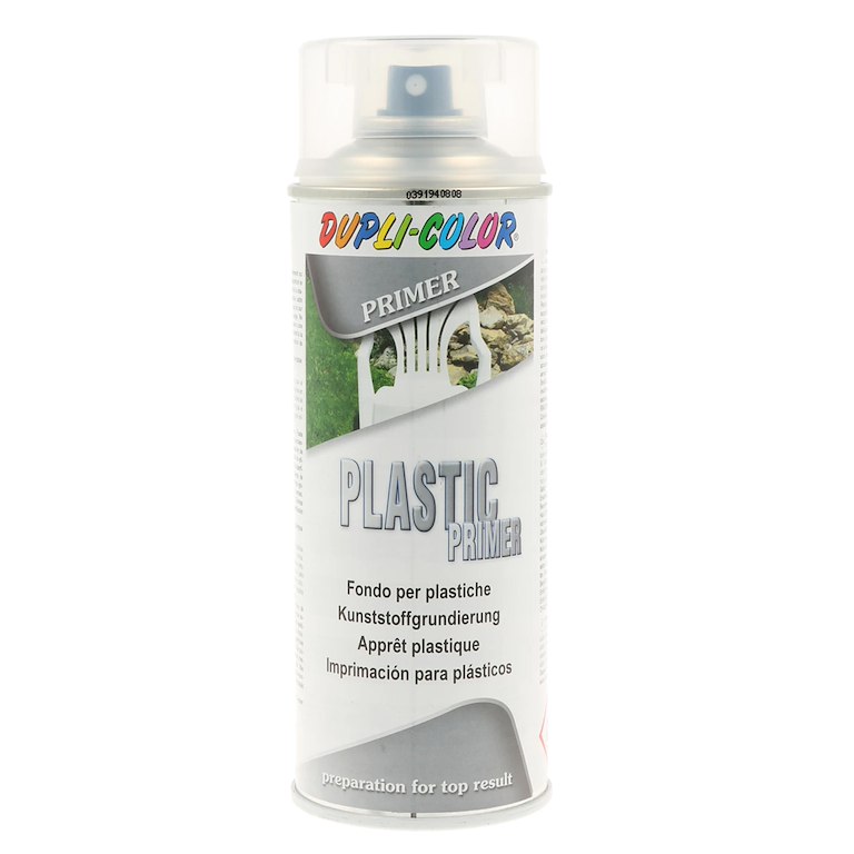 Plastic primer 400ml