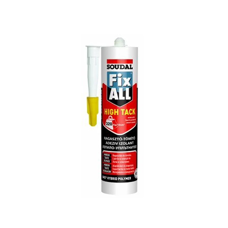 SOUDAL FIX ALL HT 290ml beli