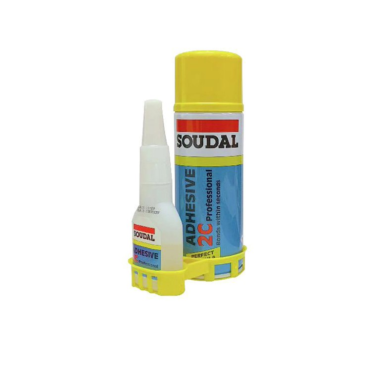 SOUDAL MITRE KIT EXP 50/200