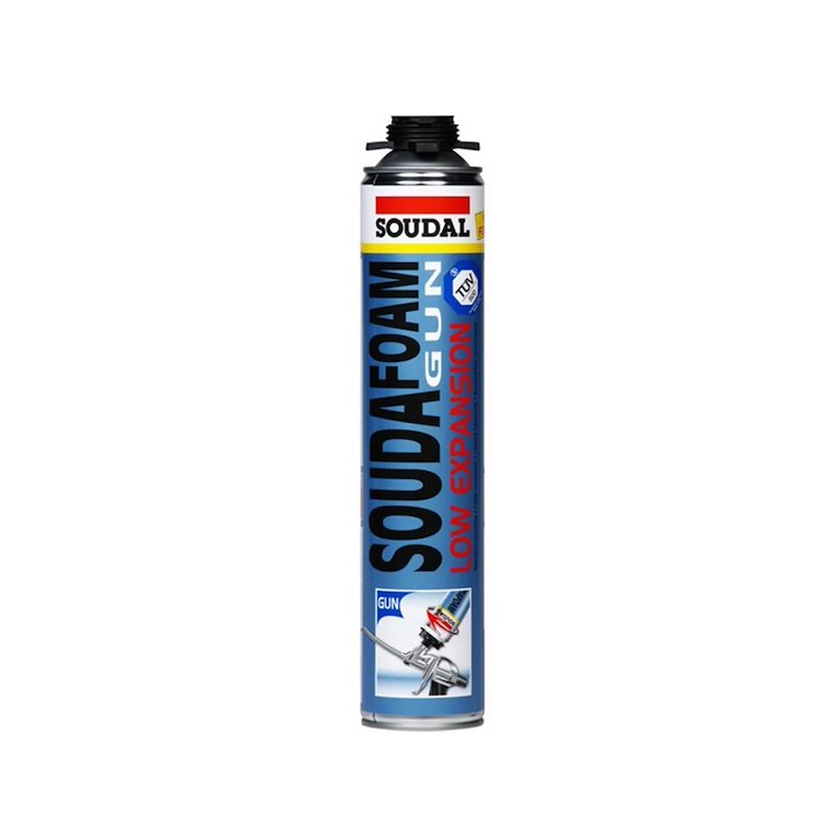 SOUDAL PRO PENA 750ml