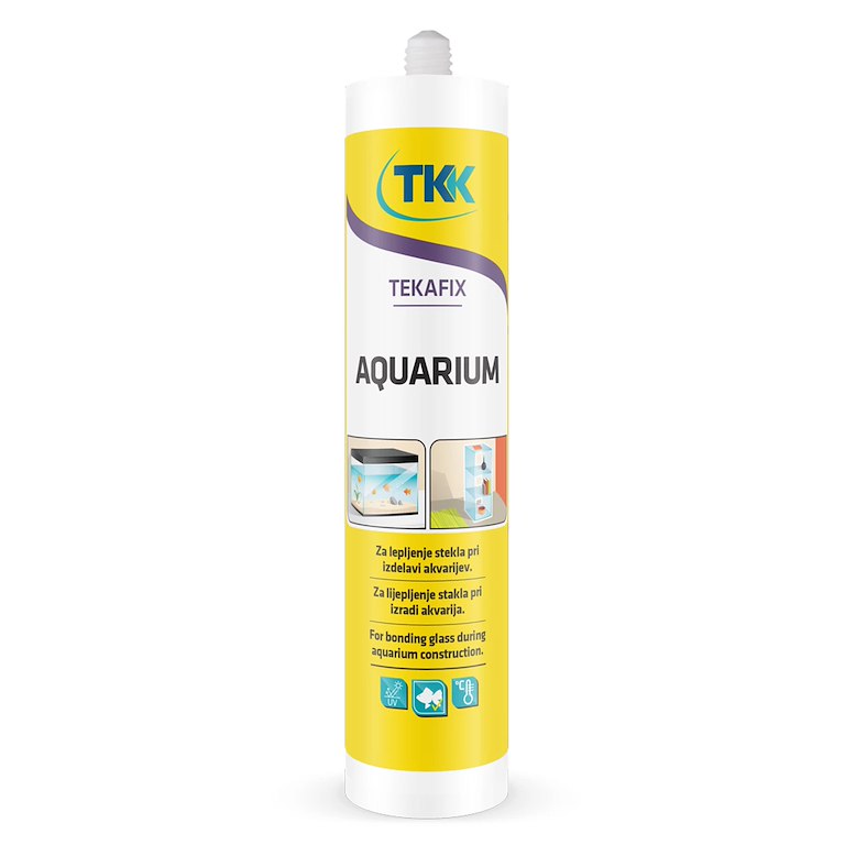 Tekafix Aquarium 300ml