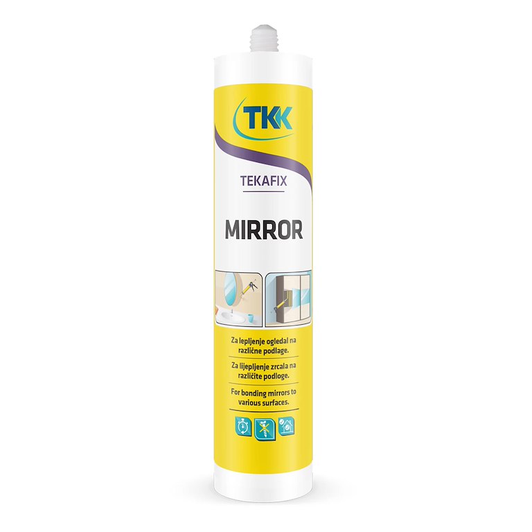 Tekafix Mirror 300ml