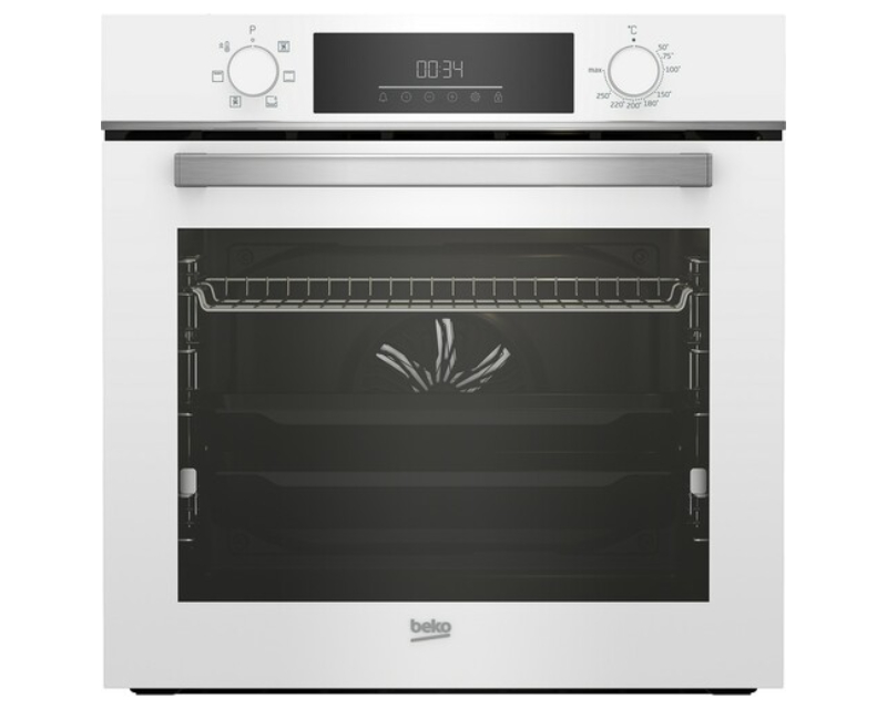 BEKO BBIE18300W ugradna rerna