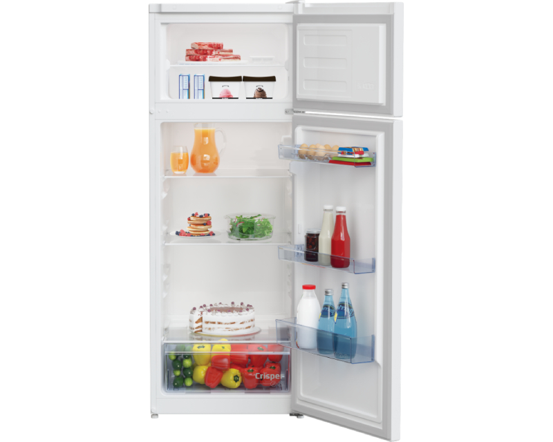 BEKO RDSA240K40WN Kombinovani frižider