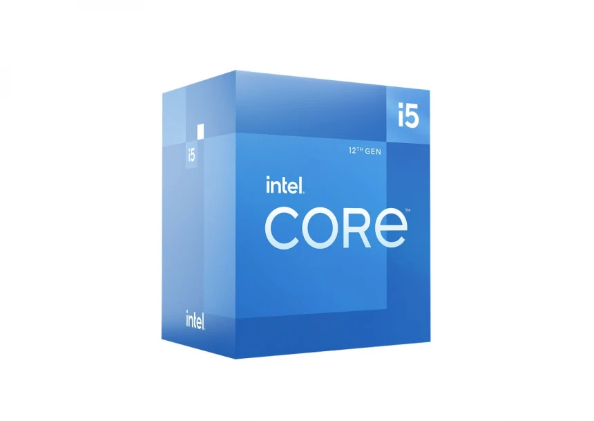 Core i5-12600K do 4.90GHz Box (BX8071512600K) procesor