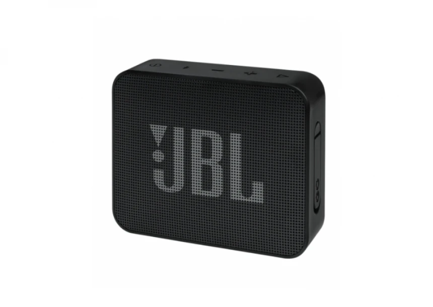 Bluetooth zvučnik JBL Go Essential, Black