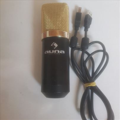 Auna MIC-900BG