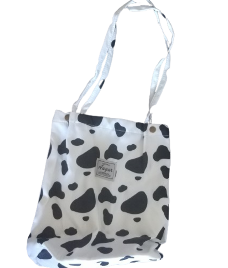 TORBA cow print NOVA