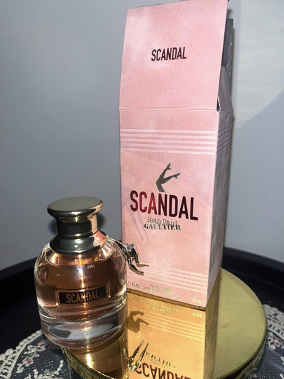 JEAN PAUL GAULTIER Scandal Edp parfem