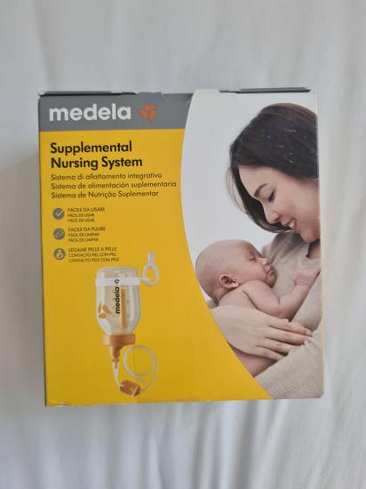 Medela SNS sistem za dohranu beba