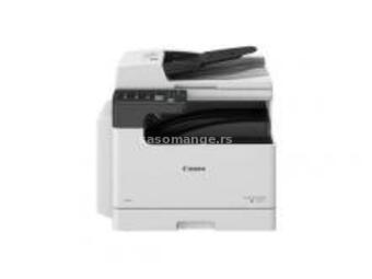 CANON Štampač imageRUNNER 2425i 4293C004AA Laser Mono A3 Bela