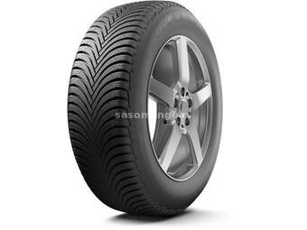 235/40R19 MICHELIN PILOT ALPIN 5 96W