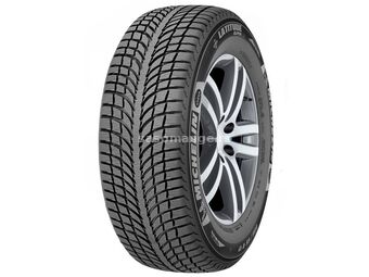 Michelin 255/55R19 LATITUDE ALPIN 2 111