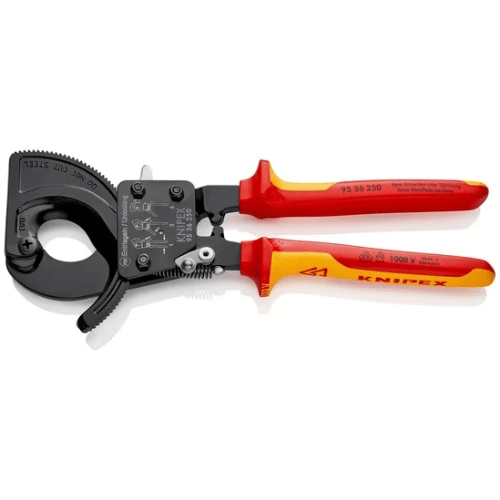 Knipex sekač kablova 1000V VDE 250mm 95 36 250