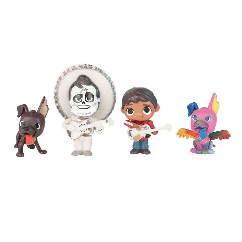 Coco - Figurines