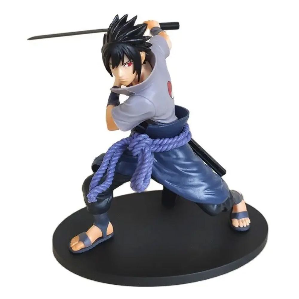 Naruto - Uchiha Sasuke (20cm)